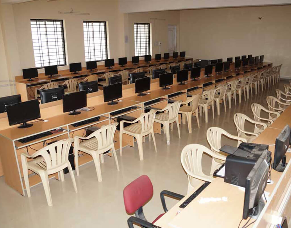 Facilities | Kanchi Global Matric Higher Secondary School